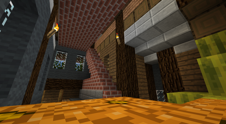 Home of Vari - 5 Years later (Celebration build!) Minecraft Map