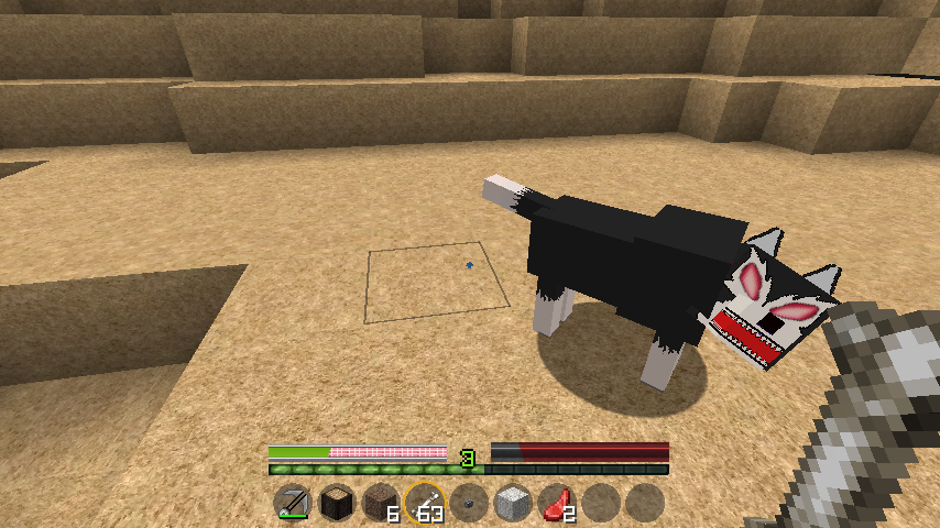 Ultimate Sword Art Online Texture Pack. Minecraft Texture Pack