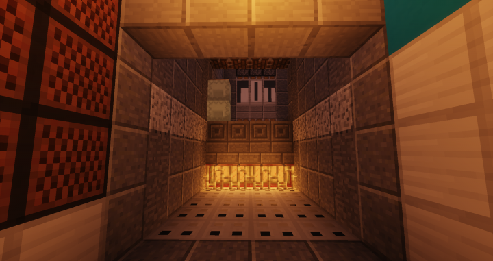 Sub-Zero csgo Minecraft Map