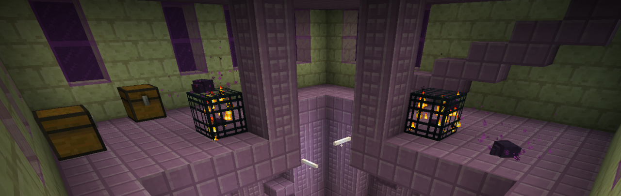 Structure Update Datapack Minecraft Data Pack