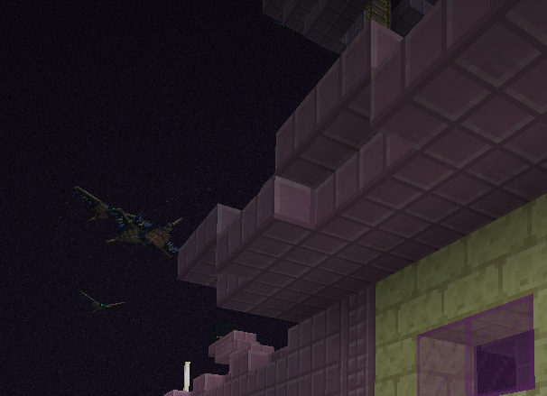 Structure Update Datapack Minecraft Data Pack