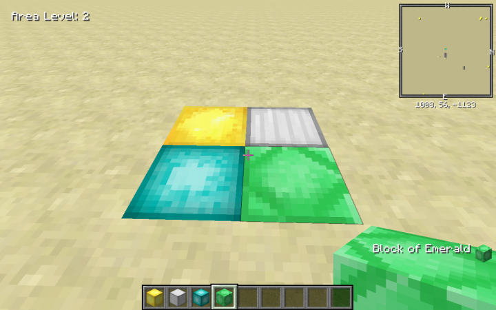 TSG textures- BETTER DEFAULT Minecraft Texture Pack