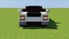 Dodge Challenger Minecraft Map