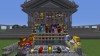 Overlord Anime Mod Minecraft Mod