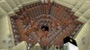 The Sarlacc pit Minecraft Map