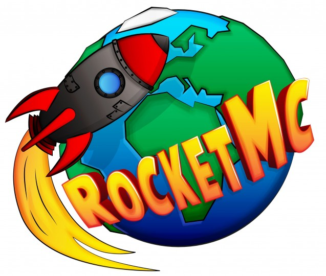 RocketMC Network Minecraft Server