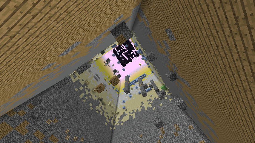 Insanity V1.2 Minecraft Map