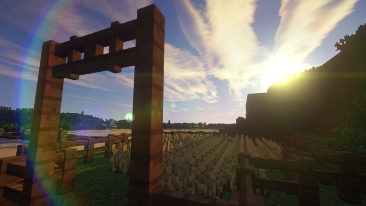 The Minecraft Minecraft Map