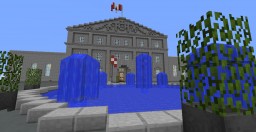 Windsor Castle Minecraft Map