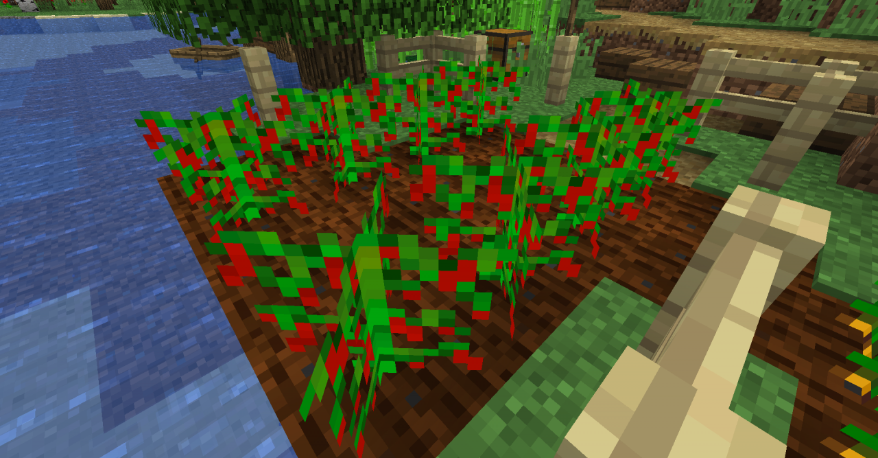 Minecraft Peppers Datapack [1.13.1] Minecraft Data Pack