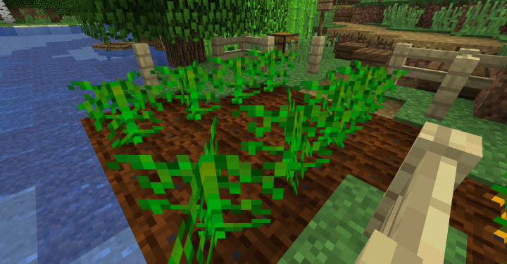 Minecraft Peppers Datapack [1.13.1] Minecraft Data Pack