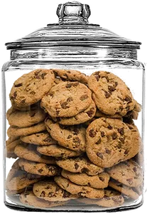 Cookie Jar Minecraft Server