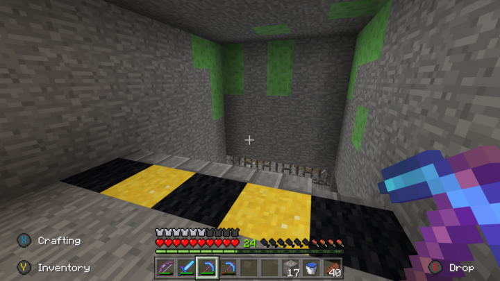 Fallout Vault Minecraft Map