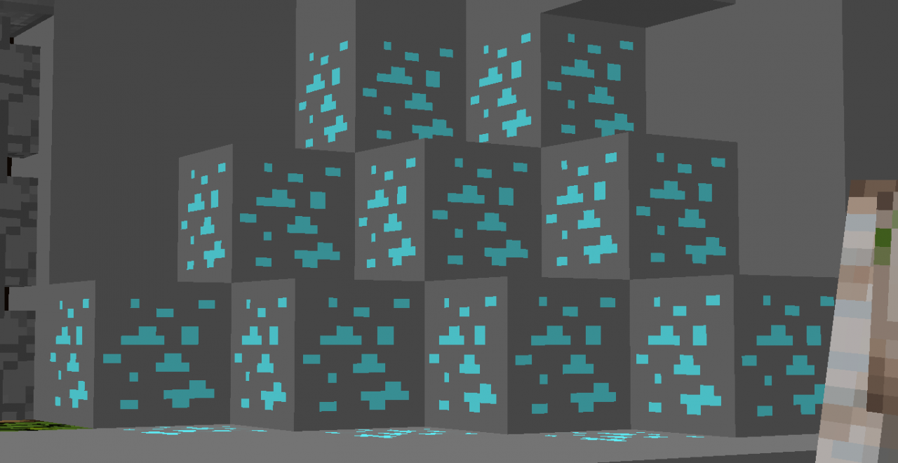 Simplicity Beta (Stage 1) Minecraft Texture Pack