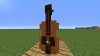 Minecraft Armor Stand Cello Schematic Minecraft Map