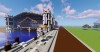 Dreadnought Shipyard Minecraft Map