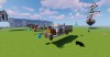 Dreadnought Shipyard Minecraft Map