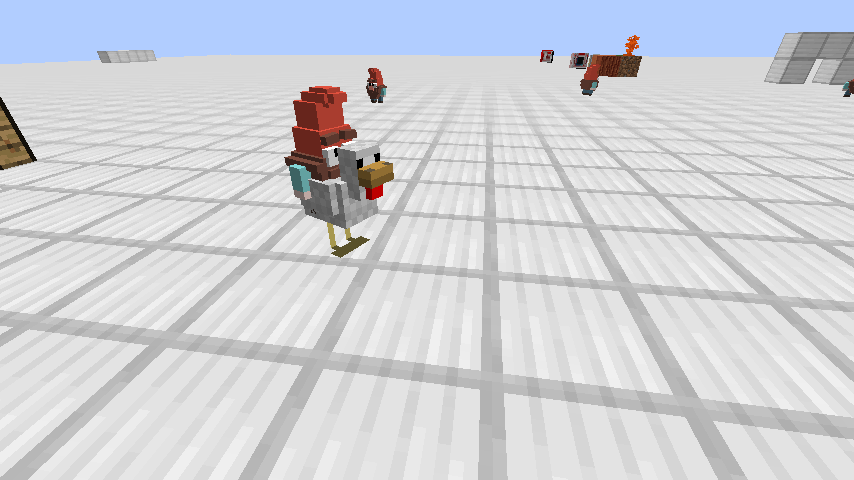 Gravity Falls Mod Minecraft Mod