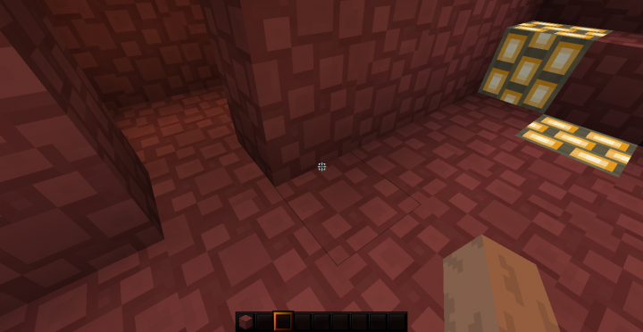 TEXTURE SHOWCASE MAP 1.8 (FIX) Minecraft Map