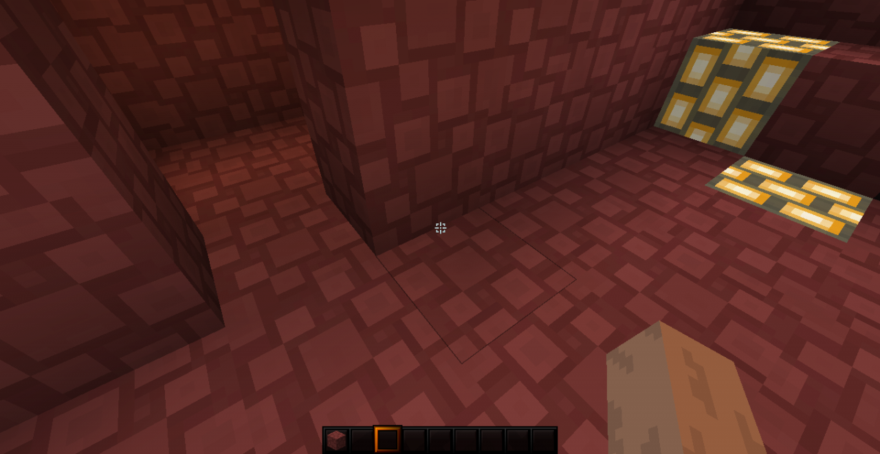 TEXTURE SHOWCASE MAP 1.8 (FIX) Minecraft Map