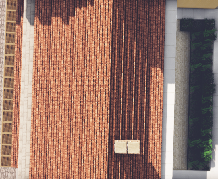 33 Calle de Ayos, Cartagena de Indias, Colombia Minecraft Map