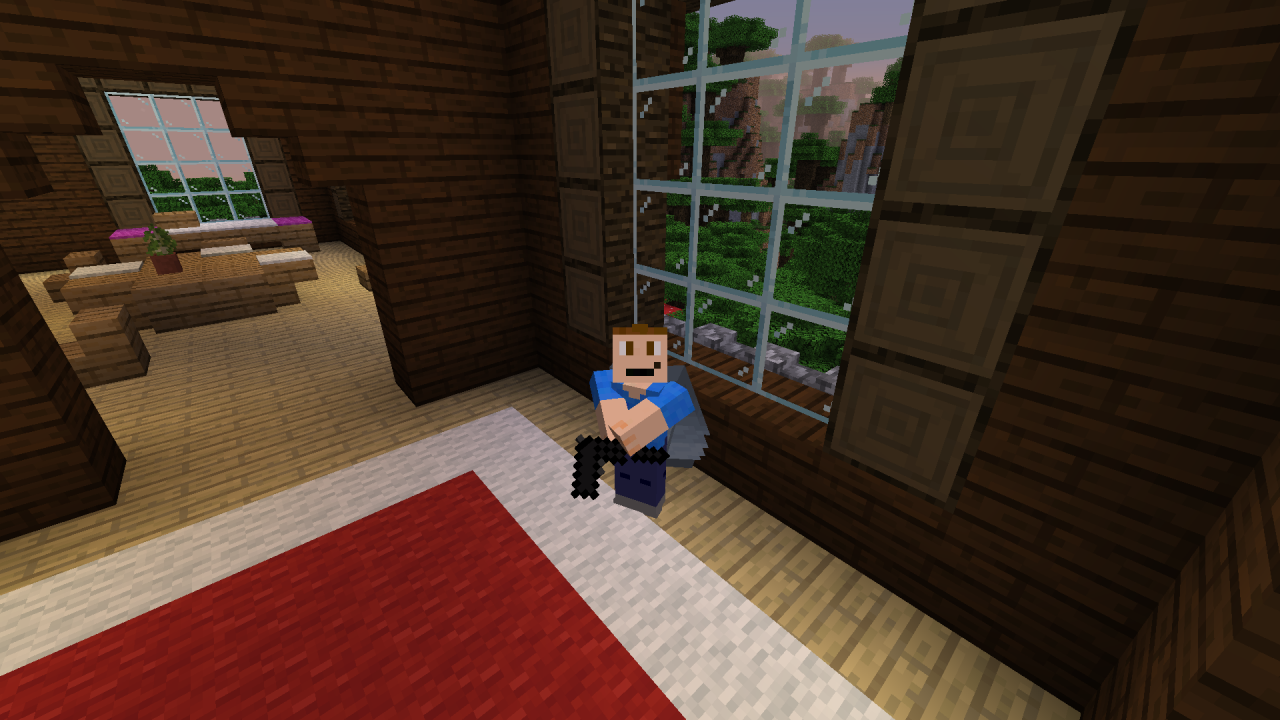 CoolDraven's Gun Crossbow Pack! (V2.0) Minecraft Texture Pack