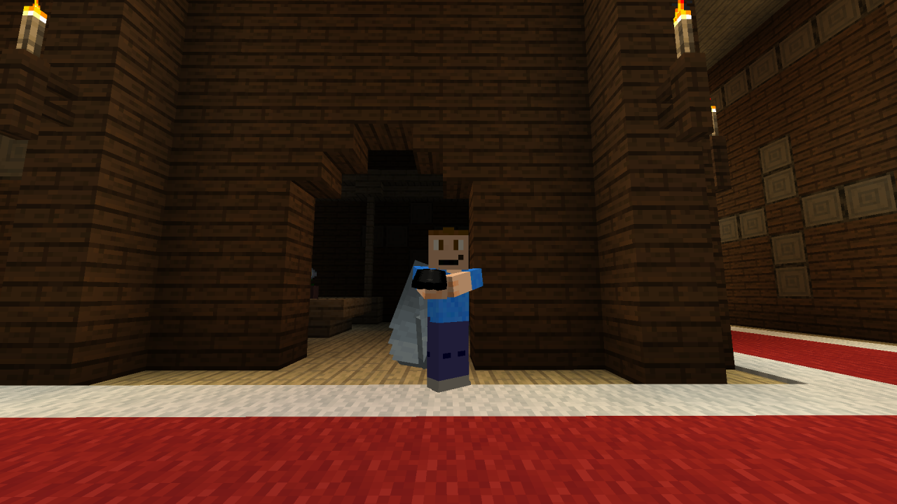 CoolDraven's Gun Crossbow Pack! (V2.0) Minecraft Texture Pack