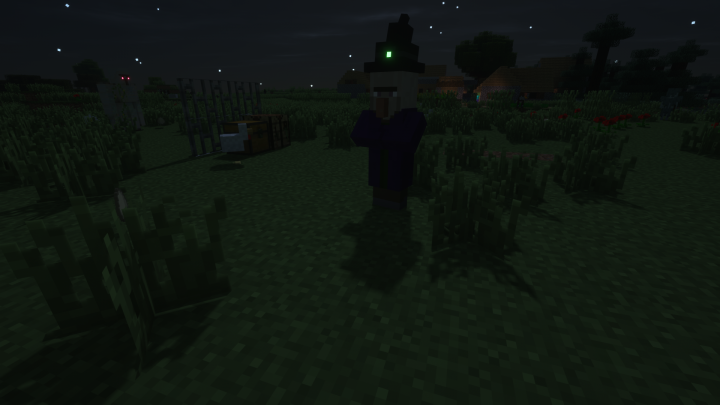 Your Story: Story Mode Themed Resource Pack Minecraft Texture Pack