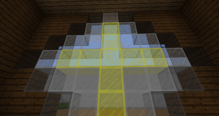 spooky graveyard [test] Minecraft Map