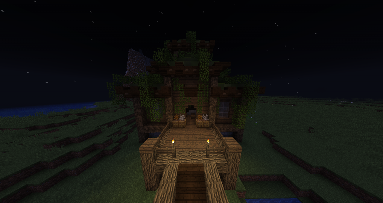 Ancient temple 1 Minecraft Map