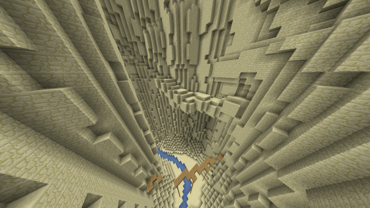 Half-Life Minecraft Map