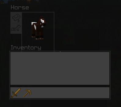 GUI Texurepack | Black. Texture (clean & minimals) Minecraft Texture Pack