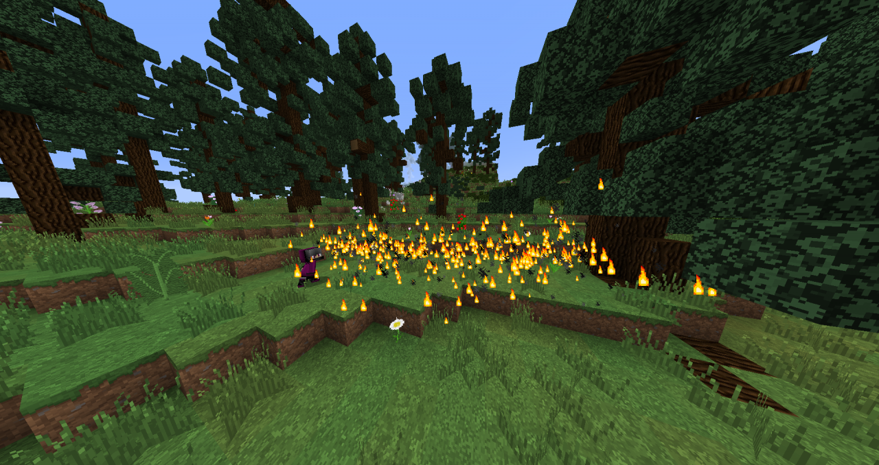 Pro Bending Unleashed Minecraft Server