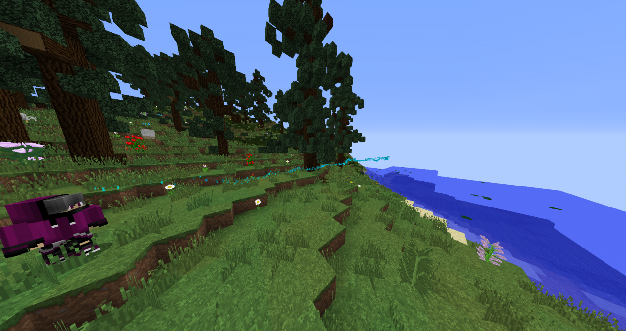 Pro Bending Unleashed Minecraft Server