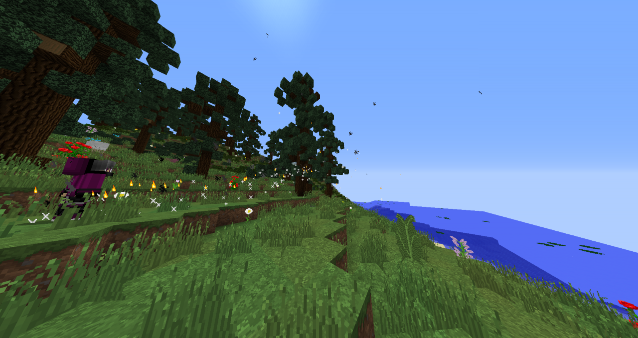 Pro Bending Unleashed Minecraft Server