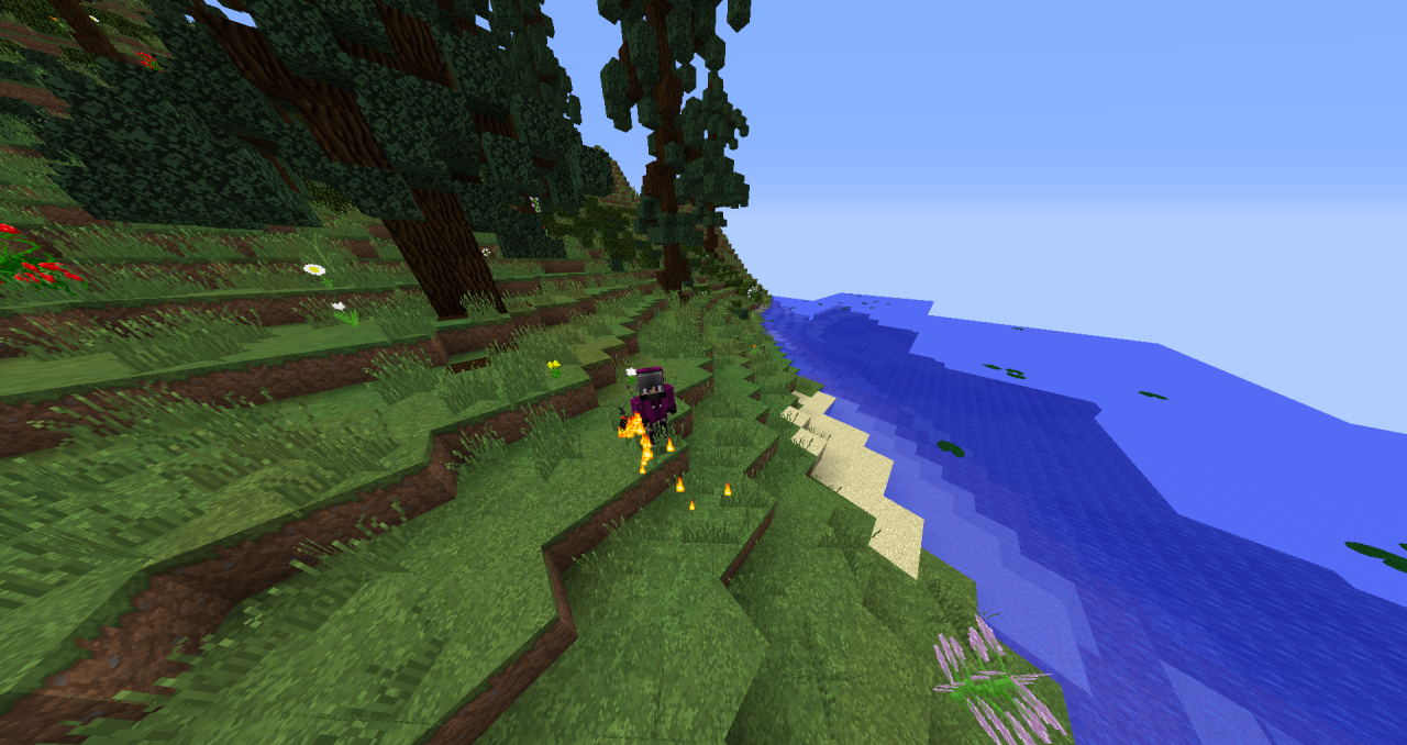 Pro Bending Unleashed Minecraft Server