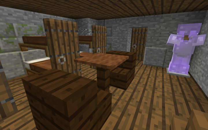 Castle Minecraft Map