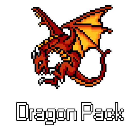 Dragon Realm MC - Foolcraft, FTB Sky Adventures, Dragon Pack Minecraft ...