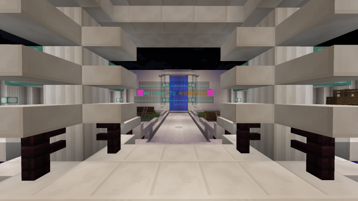 AnimePlex Minecraft Server