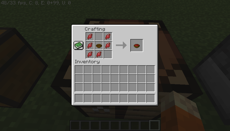 1.14 Crafting For 1.13 [Datapack Edition] Minecraft Data Pack