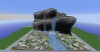 Small Terraform | Practice Project Minecraft Map