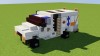 Ambulance Minecraft Map