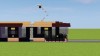 R1 Tram Minecraft Map