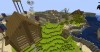 The Holliday World Minecraft Map