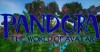 PANDORA: The World of Avatar in Minecraft (1:1 Scale) Minecraft Map
