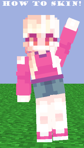 Yet Another Skin Tutorial! Part 1 -- Faces