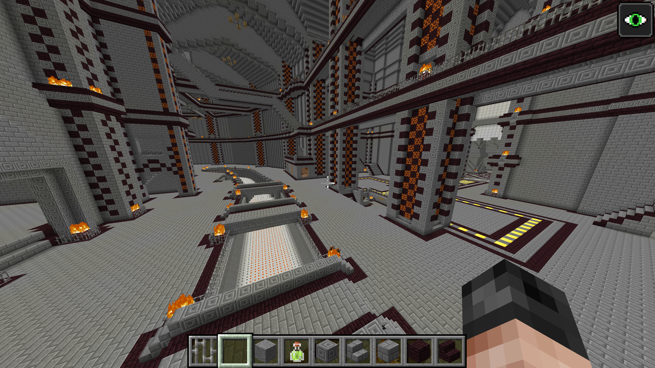 Middle Earth Moria, Book & Film Inspired blended with a tribute to ...