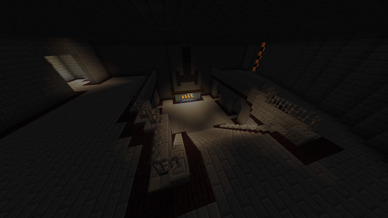 Middle Earth Moria, Book & Film Inspired blended with a tribute to ...