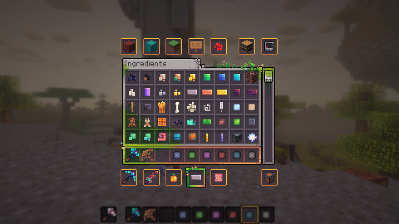 BlockPixel Texture Pack Minecraft Texture Pack