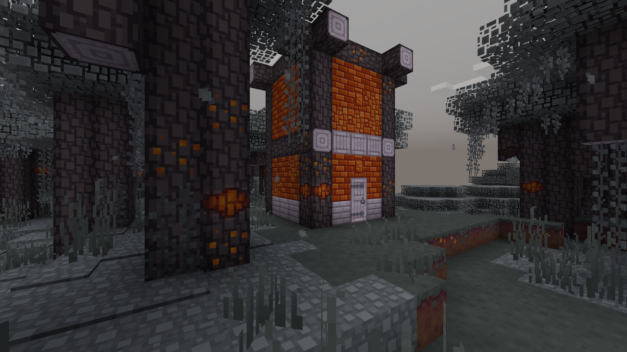 BlockPixel Texture Pack Minecraft Texture Pack